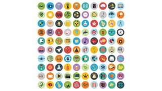 Icon library | PPTX