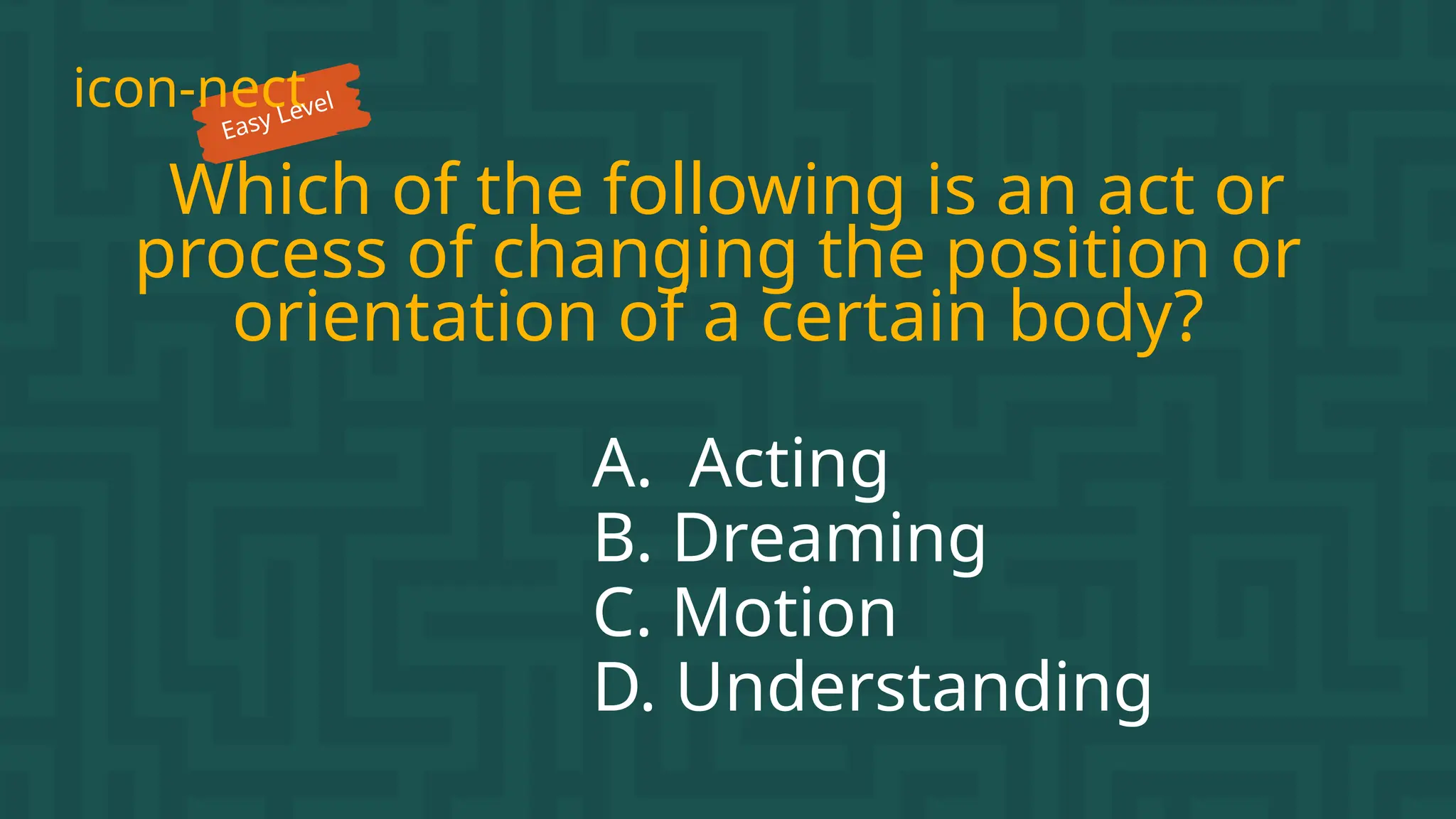 ICON-NECT.pptx interactive games for icebreaker | PPTX