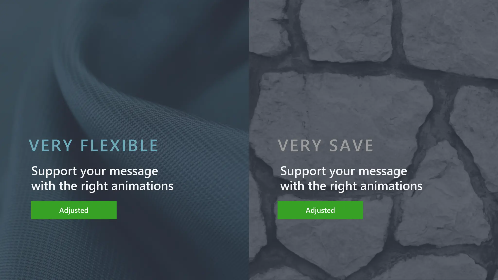 Icon adjustments (2).pptx | Computer Animation | Computer Software and ...
