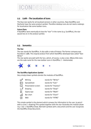 Icon Design Guide | PDF | Desktop Publishing | Computer Software and ...