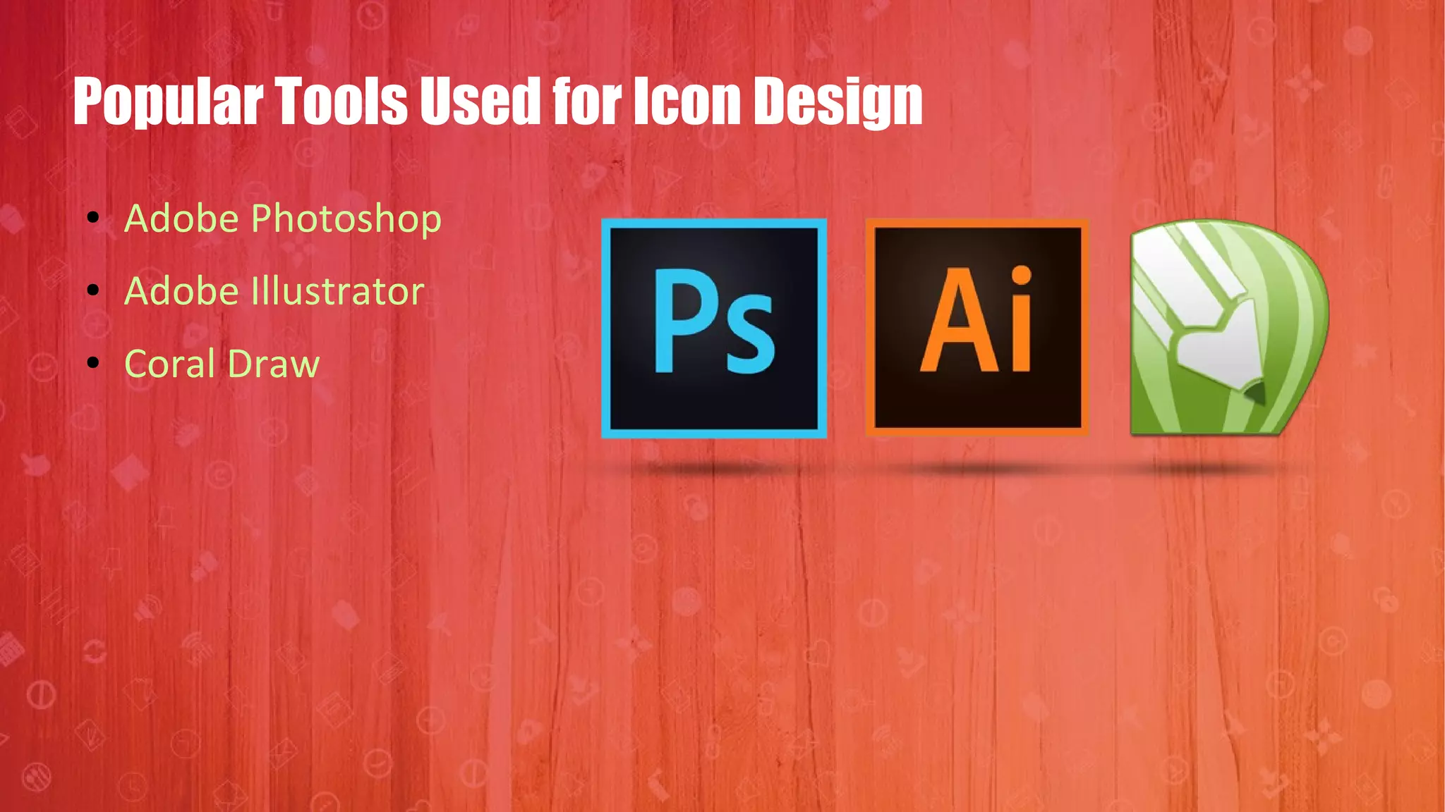 Icon Design Masterclass : Learn Icon Design Principles | ODP