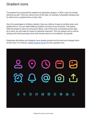 Icon Design Trends For 2023.docx