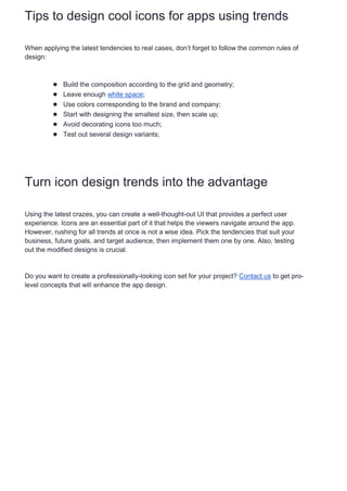 Icon Design Trends For 2023.docx