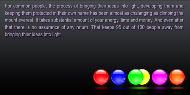 iconext - Every idea deserves a chance | PDF