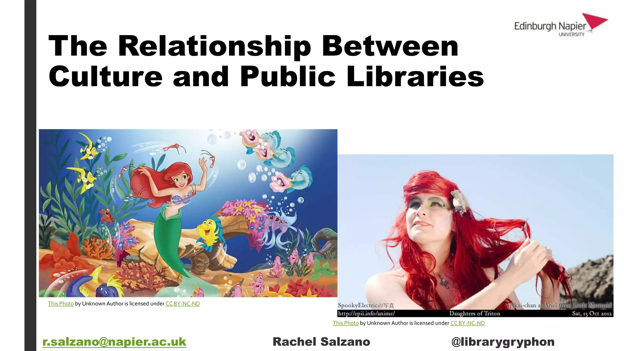 iConference 2022 doctoral colloquium presentation | PPT