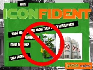 ICONFIDENT | PPT