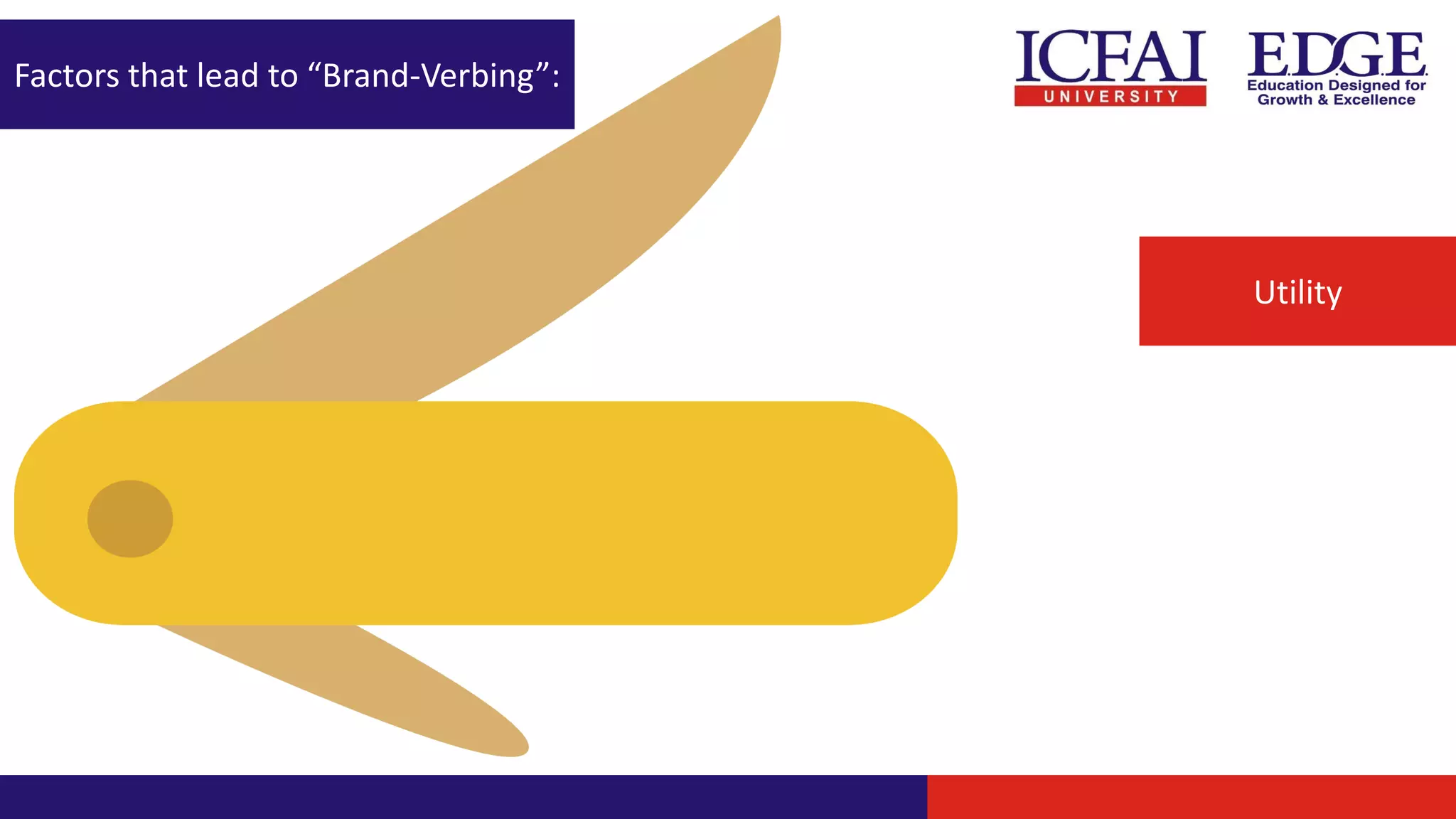 Iconic Brands Doubled-up as Verbs | PDF