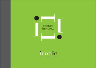 Iconic Group Brochure | PDF