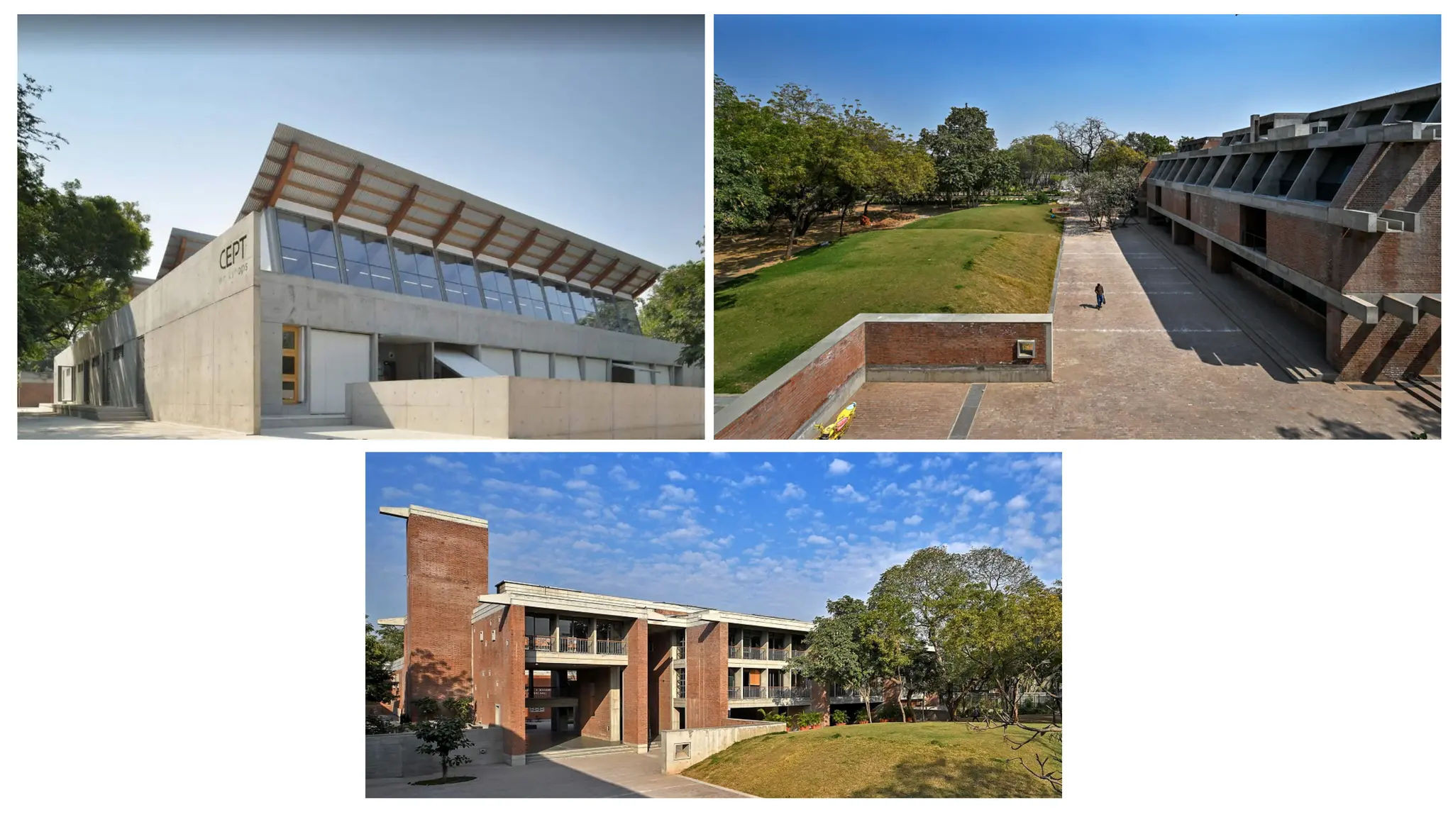 ATMA HOUSE & CEPT ARCHITECTURE CASE STUDY | PDF