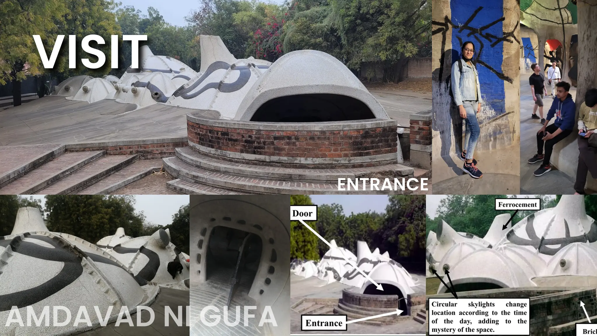 ATMA HOUSE & CEPT ARCHITECTURE CASE STUDY | PDF