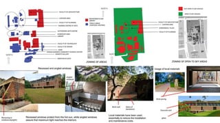 ATMA HOUSE & CEPT ARCHITECTURE CASE STUDY | PDF