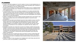 ATMA HOUSE & CEPT ARCHITECTURE CASE STUDY | PDF