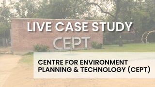 ATMA HOUSE & CEPT ARCHITECTURE CASE STUDY | PDF