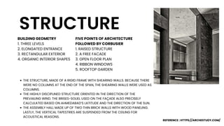 ATMA HOUSE & CEPT ARCHITECTURE CASE STUDY | PDF