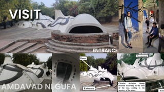 ATMA HOUSE & CEPT ARCHITECTURE CASE STUDY | PDF