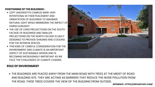 ATMA HOUSE & CEPT ARCHITECTURE CASE STUDY | PDF