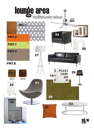 Iconic Clubhouse | PDF