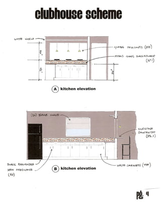 Iconic Clubhouse | PDF