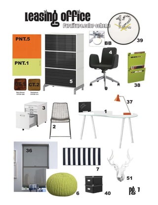 Iconic Clubhouse | PDF