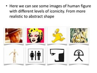 Iconicity | PPTX