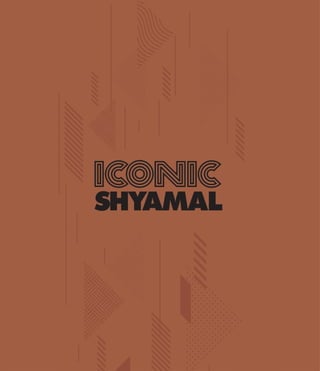 Shyamal iconic Offices and showroom | PDF | Retail Property | Real Estate