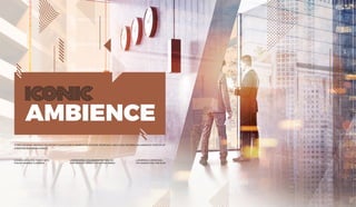 Shyamal iconic Offices and showroom | PDF