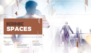 Shyamal iconic Offices and showroom | PDF