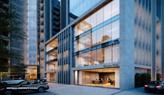 Shyamal iconic Offices and showroom | PDF