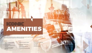 Shyamal iconic Offices and showroom | PDF