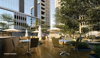 Shyamal iconic Offices and showroom | PDF