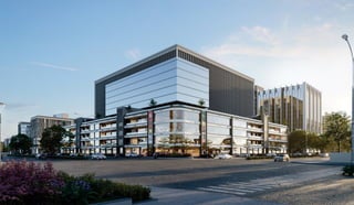 Shyamal iconic Offices and showroom | PDF | Retail Property | Real Estate