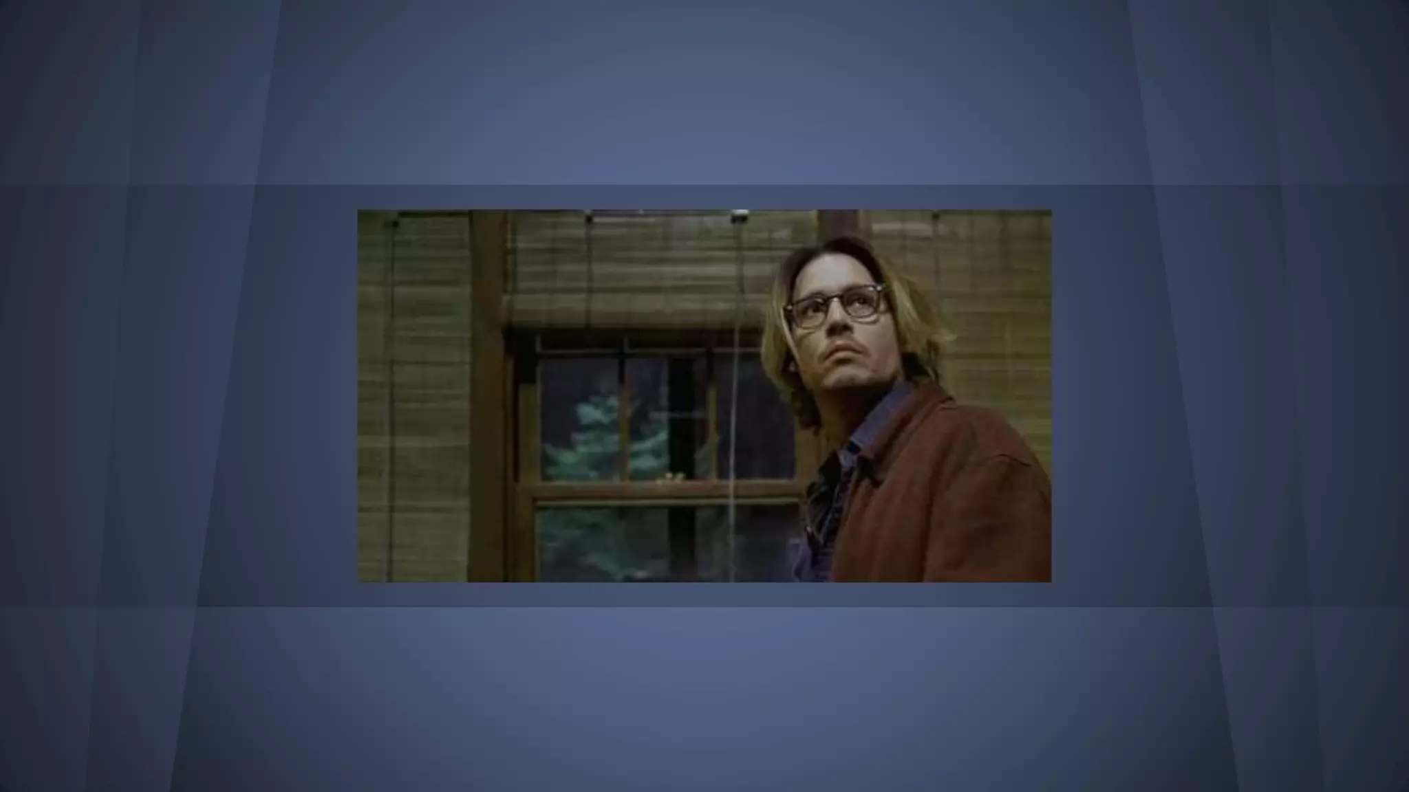 Iconic Windows in Hollywood Horror Movies | PPTX