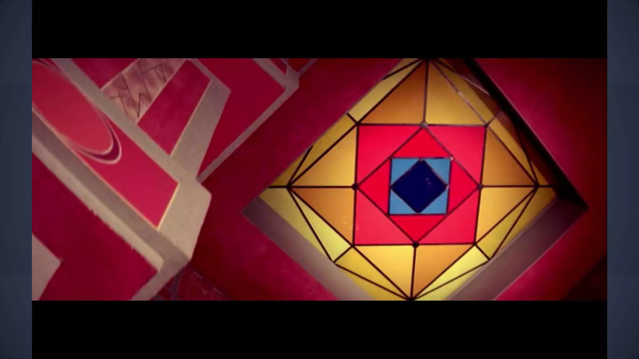 Iconic Windows in Hollywood Horror Movies | PPTX