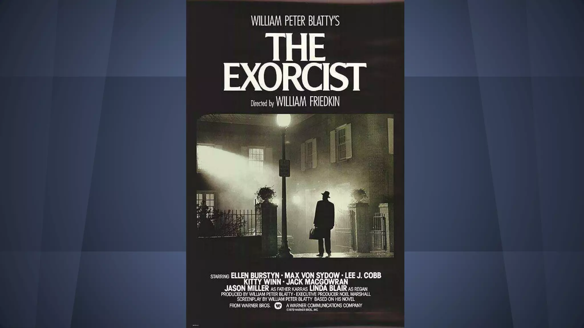 Iconic Windows in Hollywood Horror Movies | PPTX