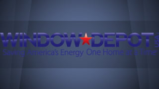 Iconic Windows in Hollywood Horror Movies | PPTX