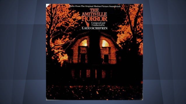 Iconic Windows in Hollywood Horror Movies | PPTX