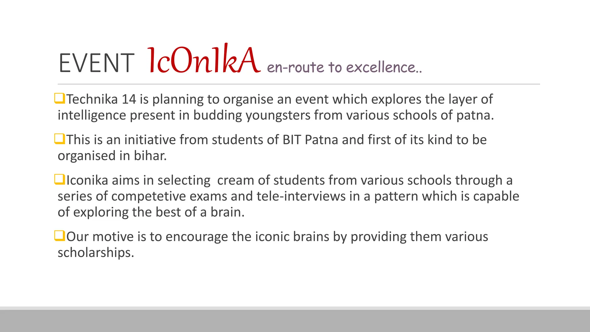 Iconika school brain teaser sample ppt .pptx