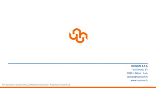 Iconium | PPT
