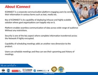 ICONMA-Iconnect-Languages and Code Summary.pptx | Operating Systems ...