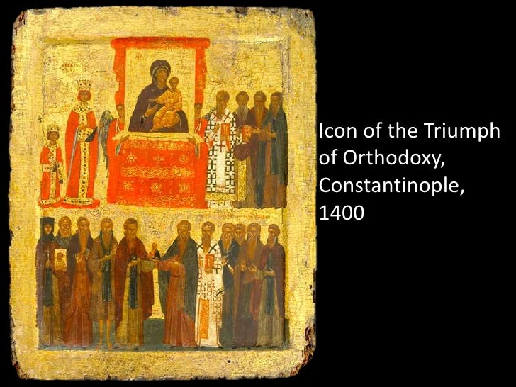 Iconoclasm Meaning
