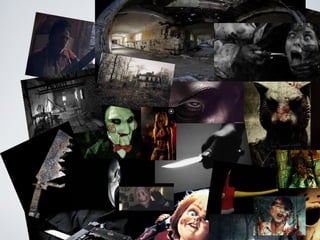 Iconography & conventions | PPT