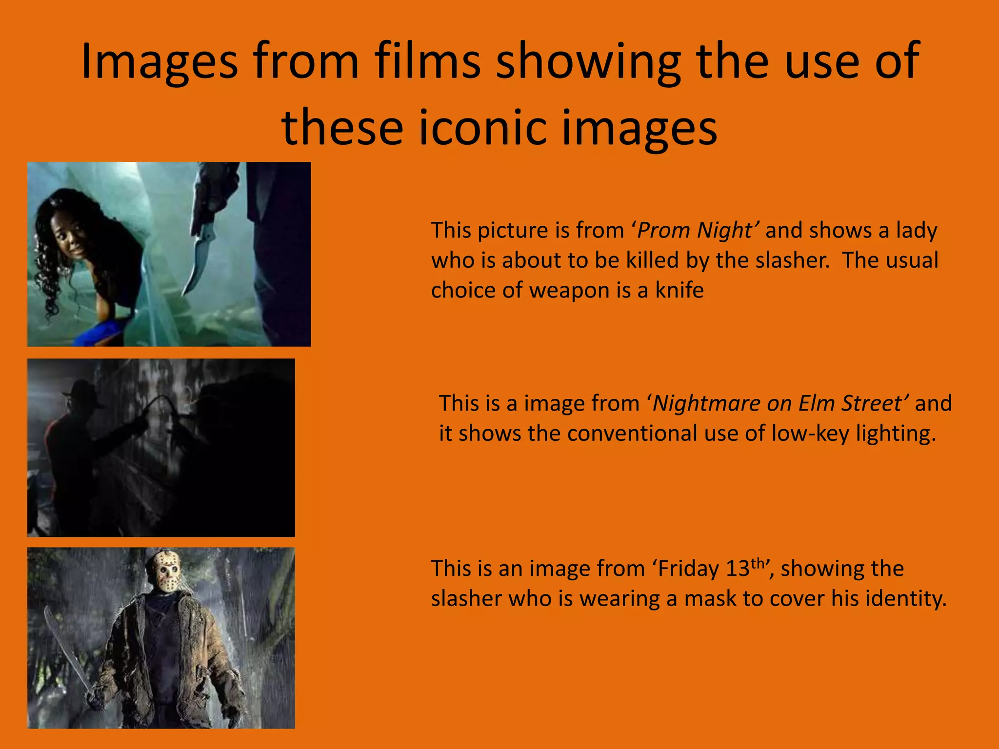 Iconography powerpoint | PPTX