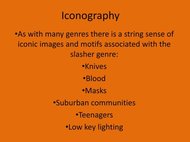 Iconography powerpoint | PPTX | Arms & Ammunition | Sensitive Topics