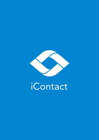 iContact Brochure | PDF