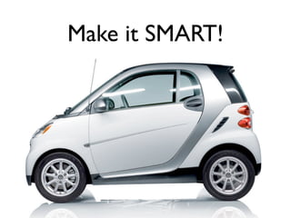 ICONUK - Requirements Gathering "...or the secret art of mind reading ...