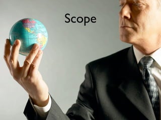 ICONUK - Requirements Gathering "...or the secret art of mind reading ...