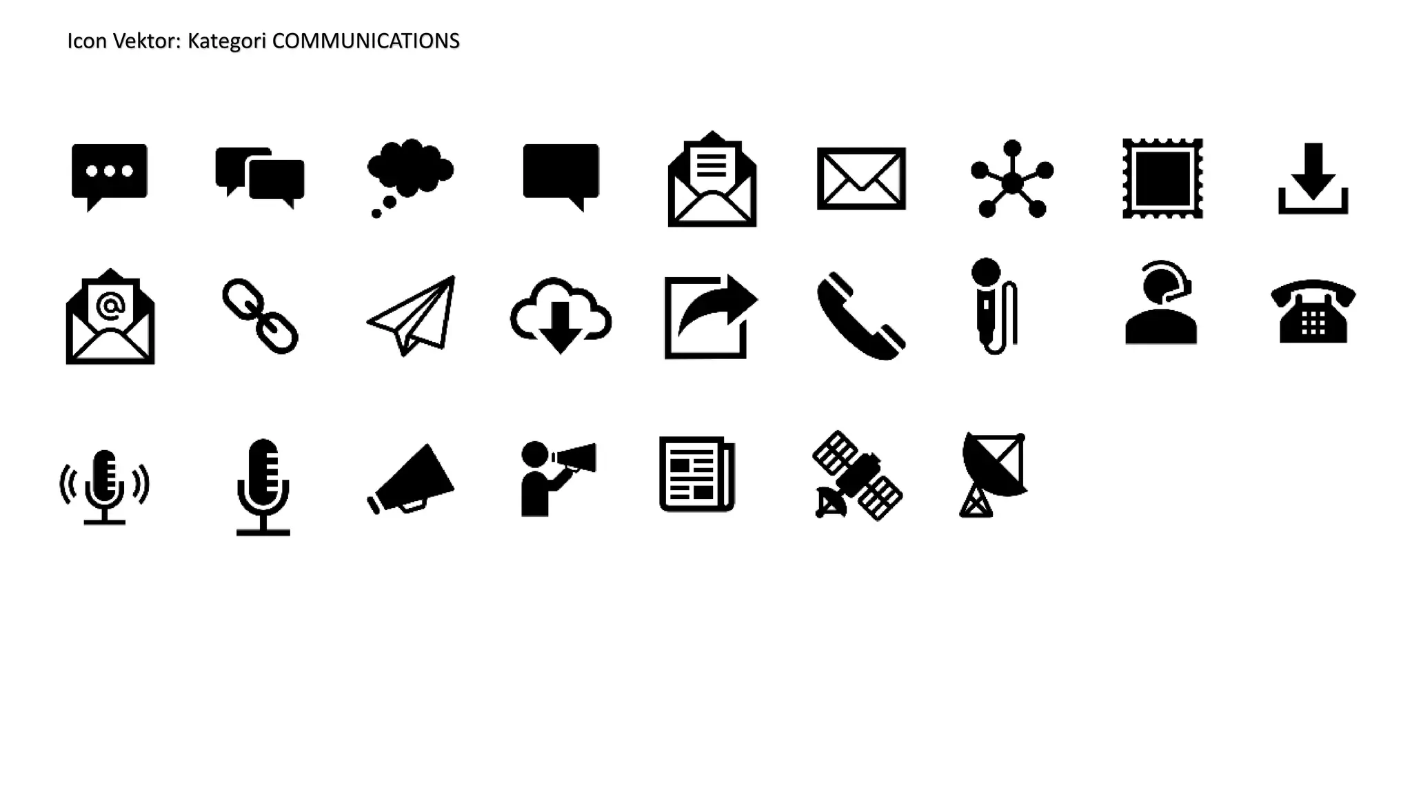 ICON VEKTOR LOGO LOGO UNTUK PAPARAN sPPTX.pptx