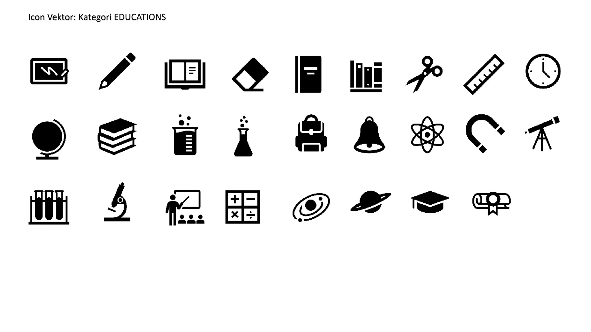 ICON VEKTOR LOGO LOGO UNTUK PAPARAN sPPTX.pptx