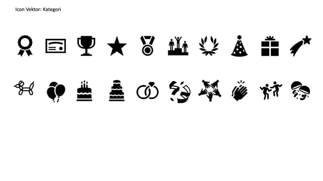 ICON VEKTOR LOGO LOGO UNTUK PAPARAN sPPTX.pptx