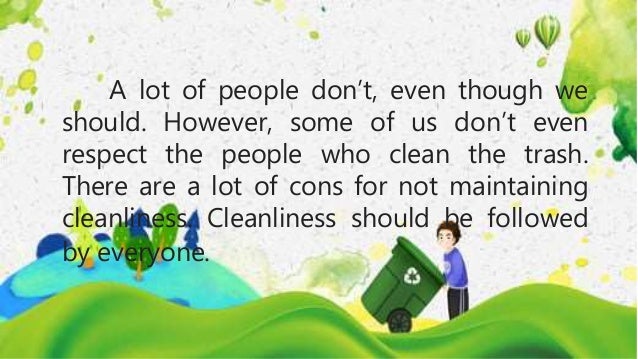 I Cooperate in Keeping Our Community Clean and.pptx